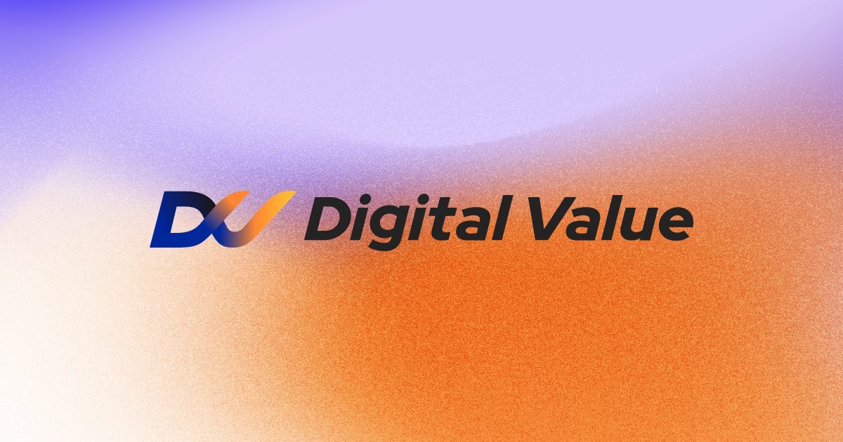 会社概要｜株式会社デジタルバリュー